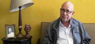 Fallece el escritor salvadoreño Ricardo Lindo