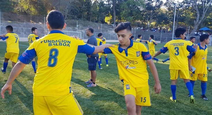 Fundación Balboa: Fútbol, pasión y valores