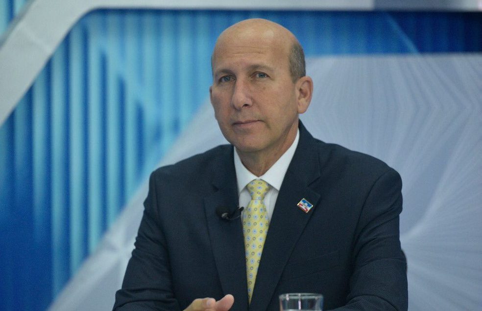 Javier Simán asegura no estar interesado en formar parte de la ...