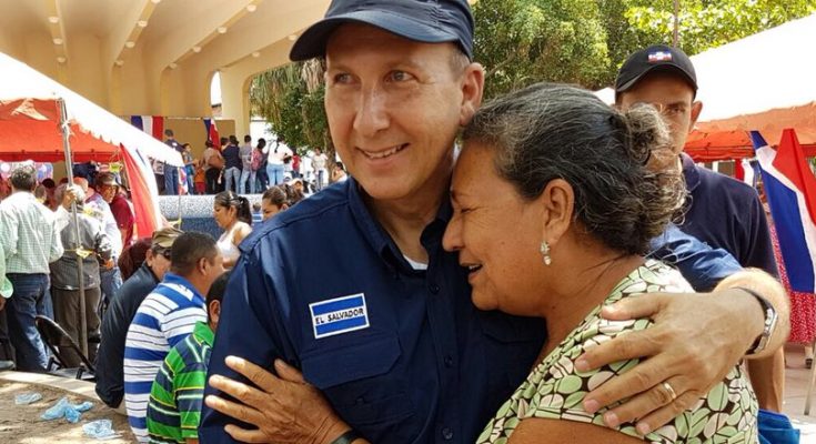 Javier Simán: La apuesta en el oriente es con infraestructura y educación