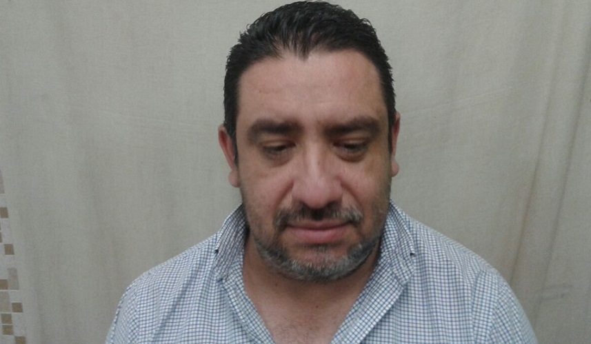 Imputan otro delito al exentrevistador Jorge Hernández