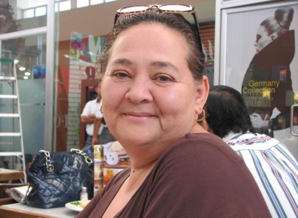 Fallece periodista salvadoreña María Reneé Quesada
