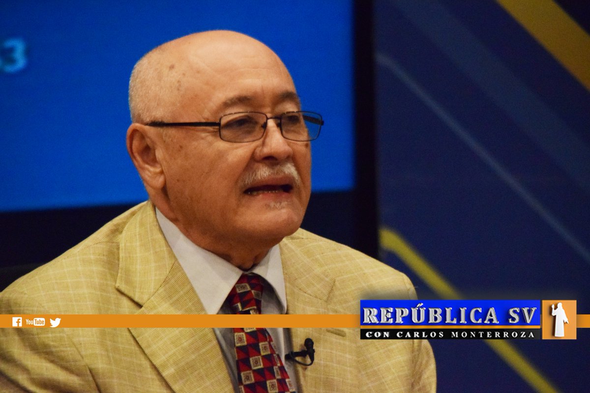 Juan Ramón Medrano: El enojo con los partidos políticos se canalizó ...