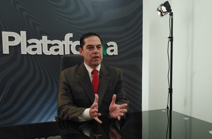 Membreño: A partir del pasado 3 de febrero, el actual gobierno se ha ...