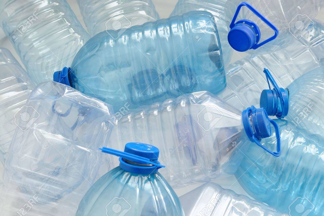 Campaña de reciclaje de botellas plásticas inicia el próximo viernes