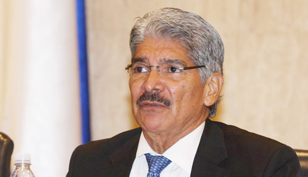 Quijano tiene «fe» que salvadoreños votarán por ARENA