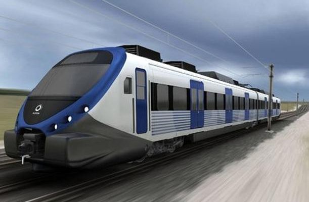 Continúa avanzando el Tren del Pacífico