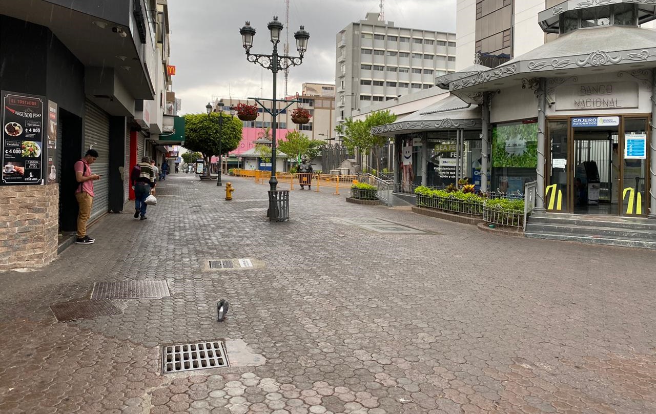 Costa Rica ordena cierre de actividades comerciales del 3 al 9 de mayo ... Costa Rica ordena cierre de actividades comerciales del 3 al 9 de mayo ...