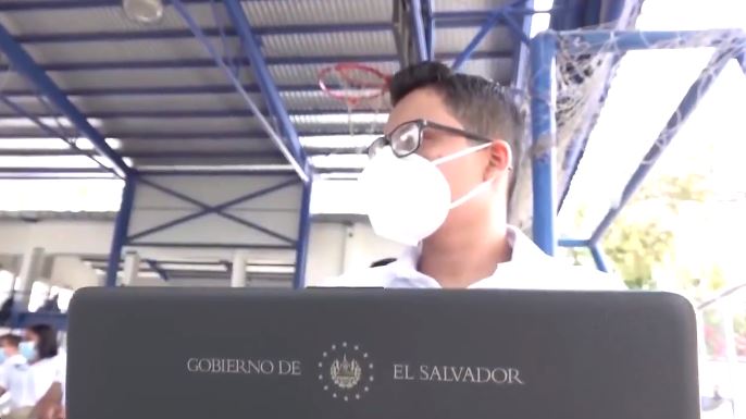 «Conociendo Mis Logros» evaluará aprendizaje de estudiantes durante la ...