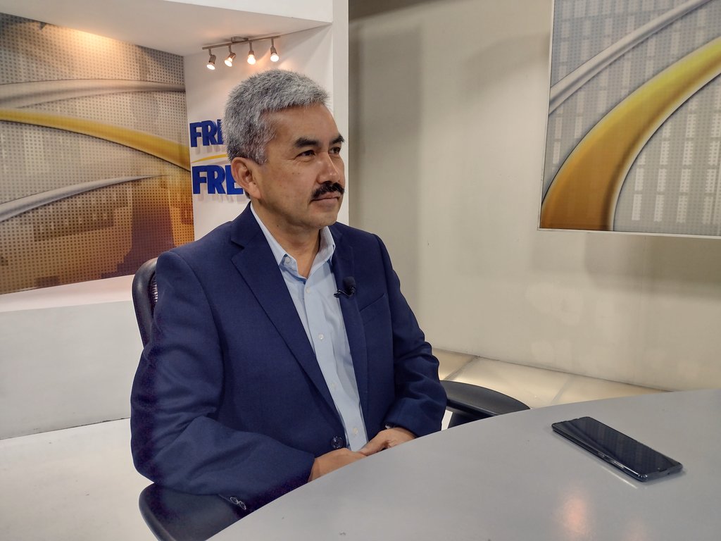 Politólogo de la UCA afirma que ARENA y FMLN están próximos a desaparecer