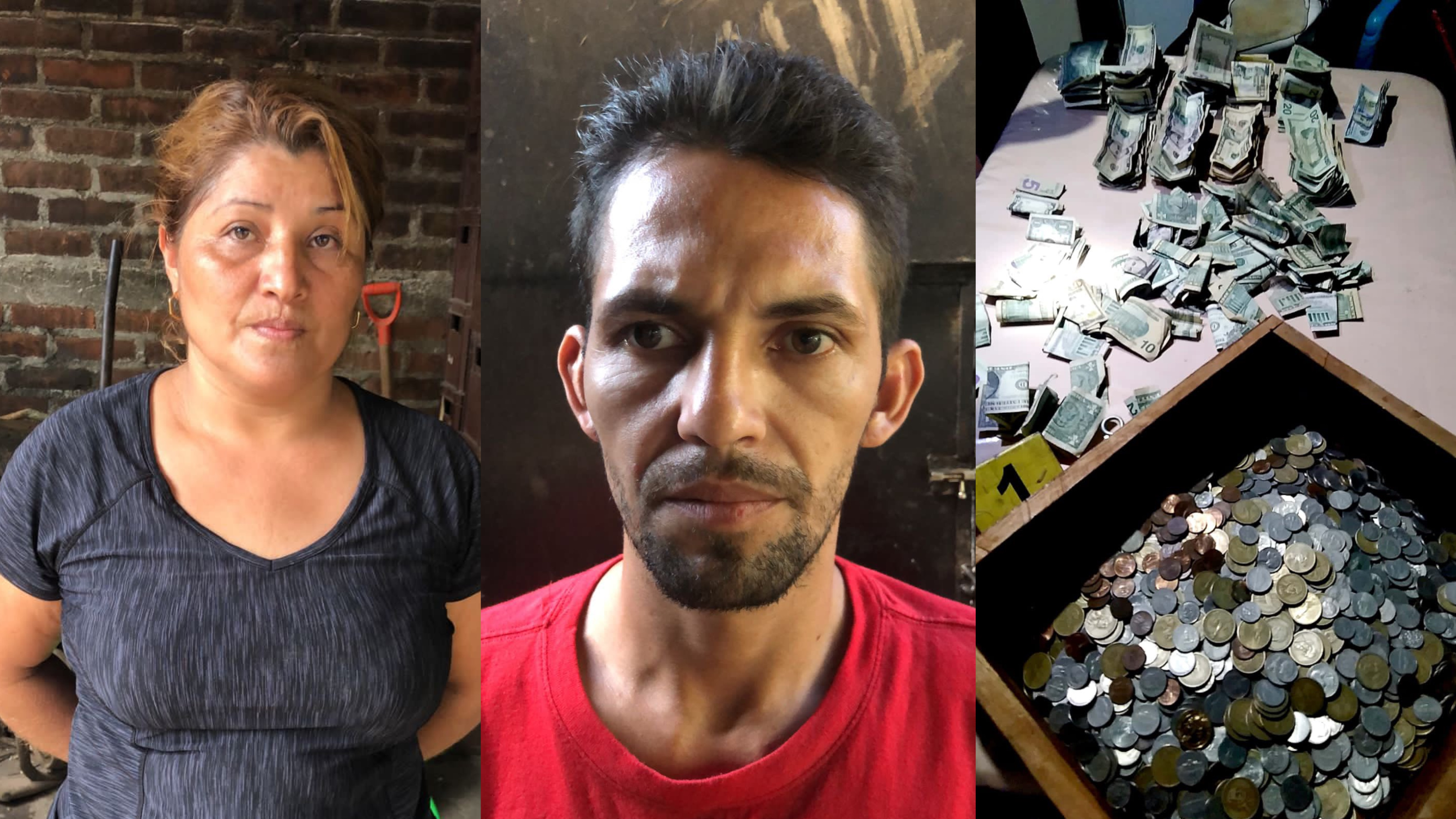 Extortionists Captured In Santa Ana Breaking Latest News