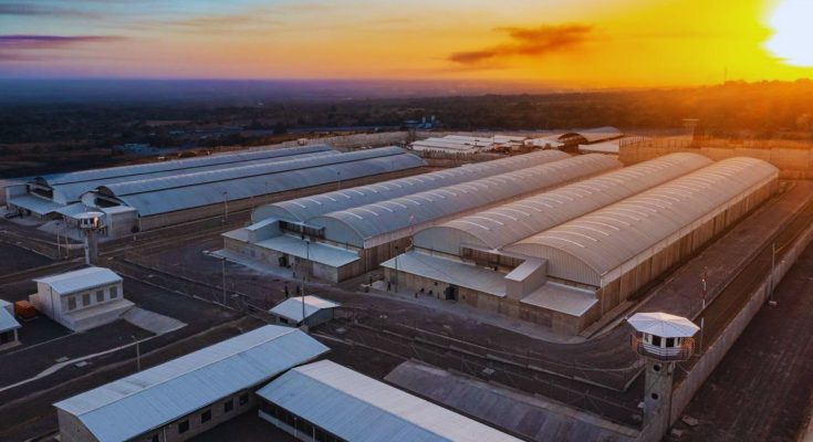 CECOT cumple su primer año de funcionamiento