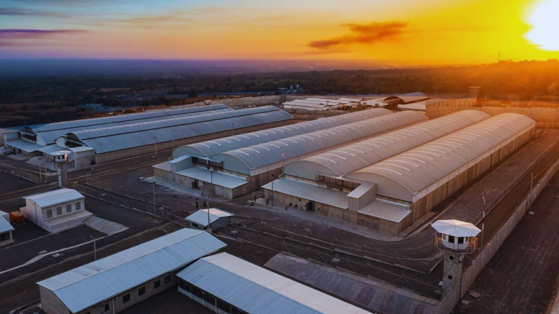 CECOT cumple su primer año de funcionamiento