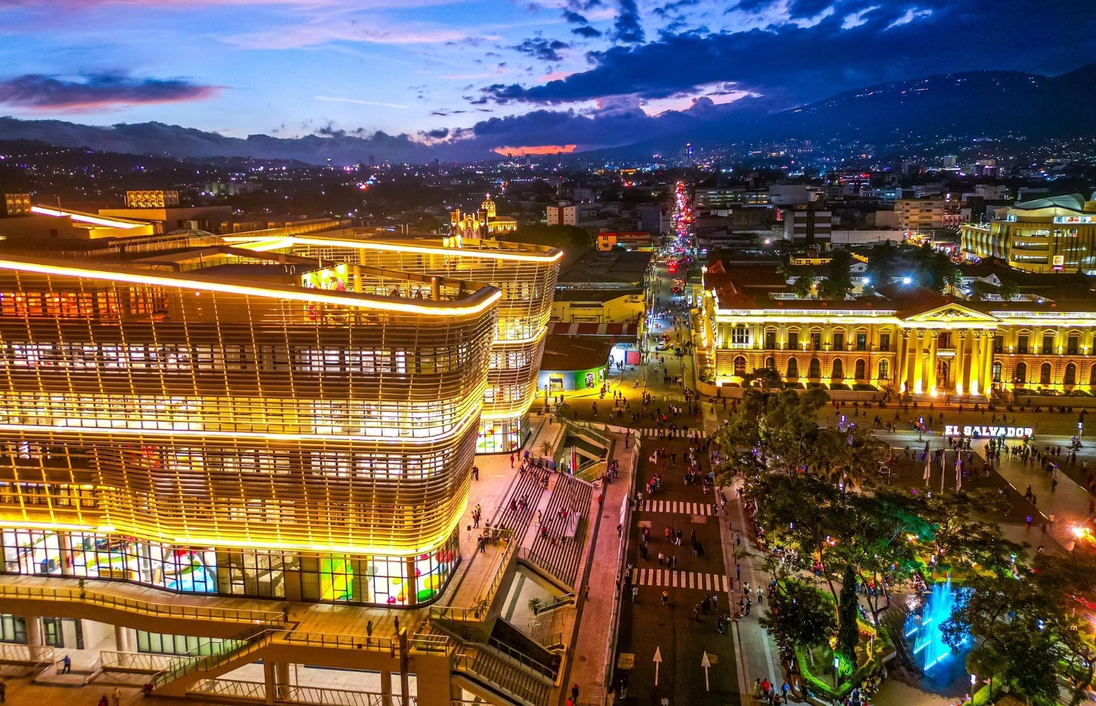 Fmi Destaca Crecimiento Económico De 3 5 En El Salvador Al Cierre Del